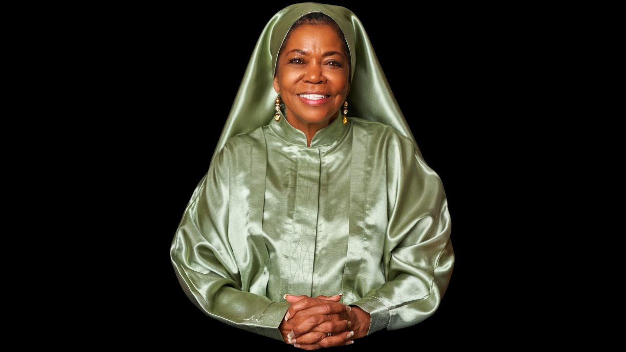 Conscious Corner: Dr. Ava Muhammad The Portrait of Black Womanism Prof ...