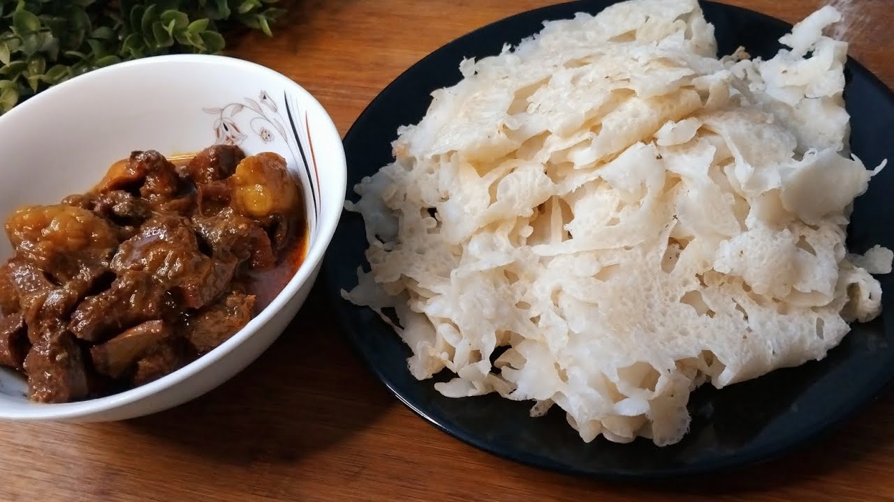 ছিটা রুটি বা ছিটা পিঠা রেসিপি || Chita ruti recipe|| Chita pitha recipe ...