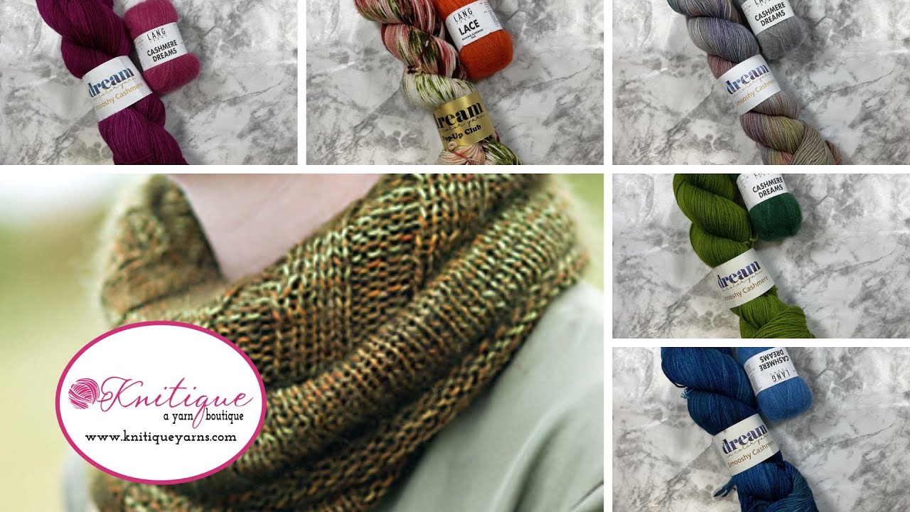 🎁 Birthday Week Continues: Stunning Cowl Kits You’ll Fall in Love With ...