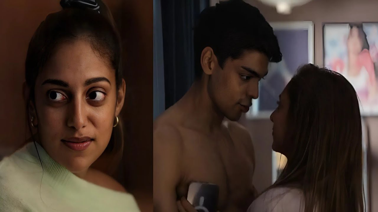 Ziddi Girls Hot Scenes Timings | Atiya Tara Nayak | Umang Bhadana - YouTube