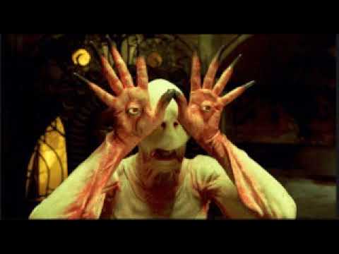 274 - Stephen King - Eu sou o umbral da porta - Conto um Conto