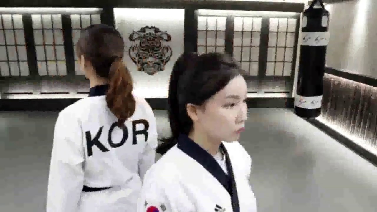 6 TAEGUK YUK JANG - YouTube