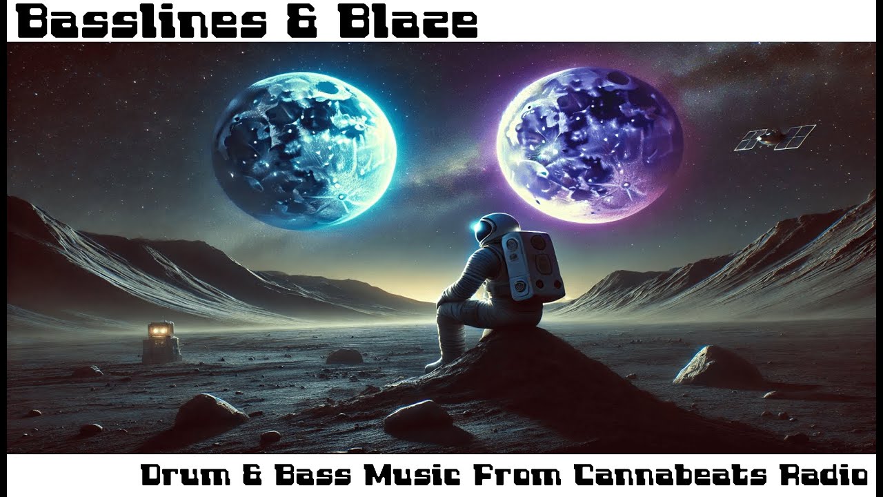 Smooth Riddim v1 | Drum & Bass, Jungle Music, Drum & Bass Playlist ...