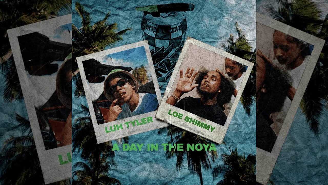 [FREE FOR PROFIT] Luh Tyler x MGM Lett Type Beat - "Armed & Dangerous ...