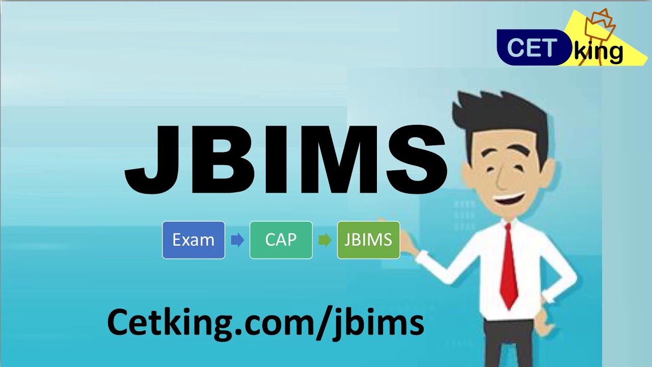 All about JBIMS 2018. Admission process, Seats and Cutoffs. - YouTube