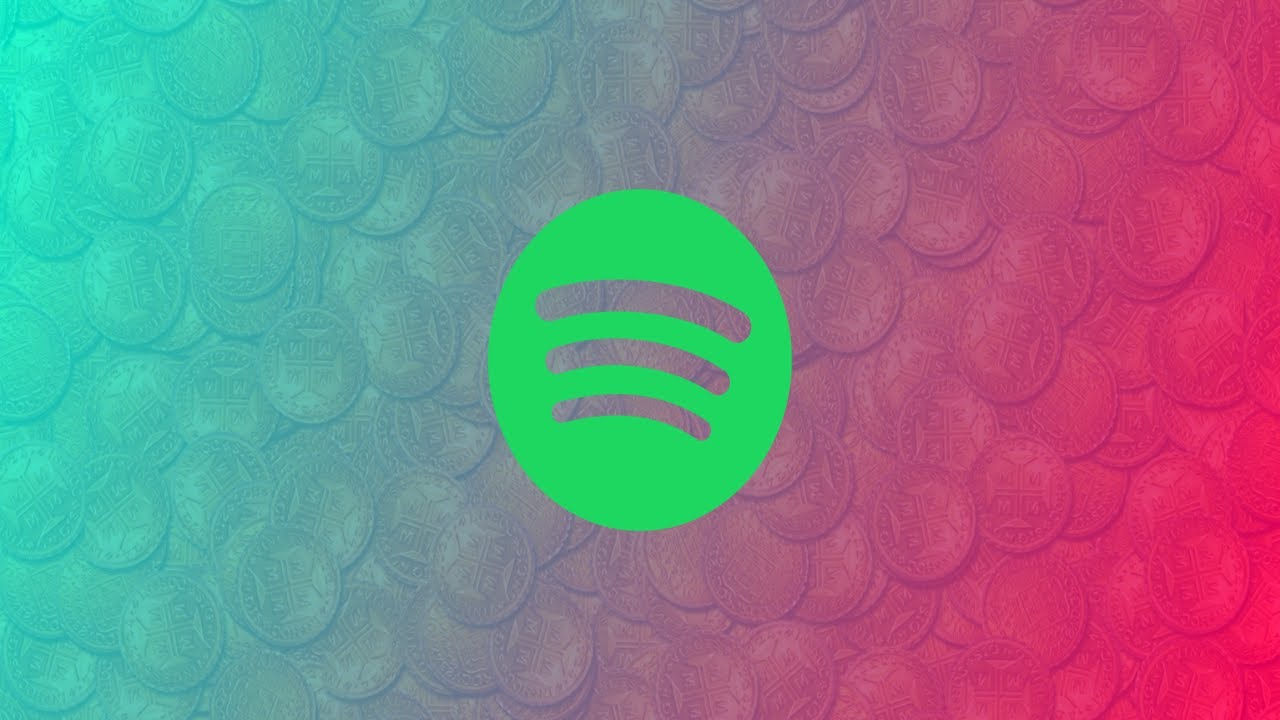 The Spotify Method • June Spotify Payment • Music Streaming Service 🎧 ...