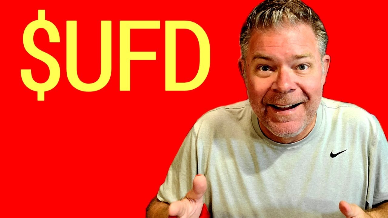 FRIDAY UPDATE! 🦄💨 - $UFD - UNICORN FART DUST meme coin - YouTube