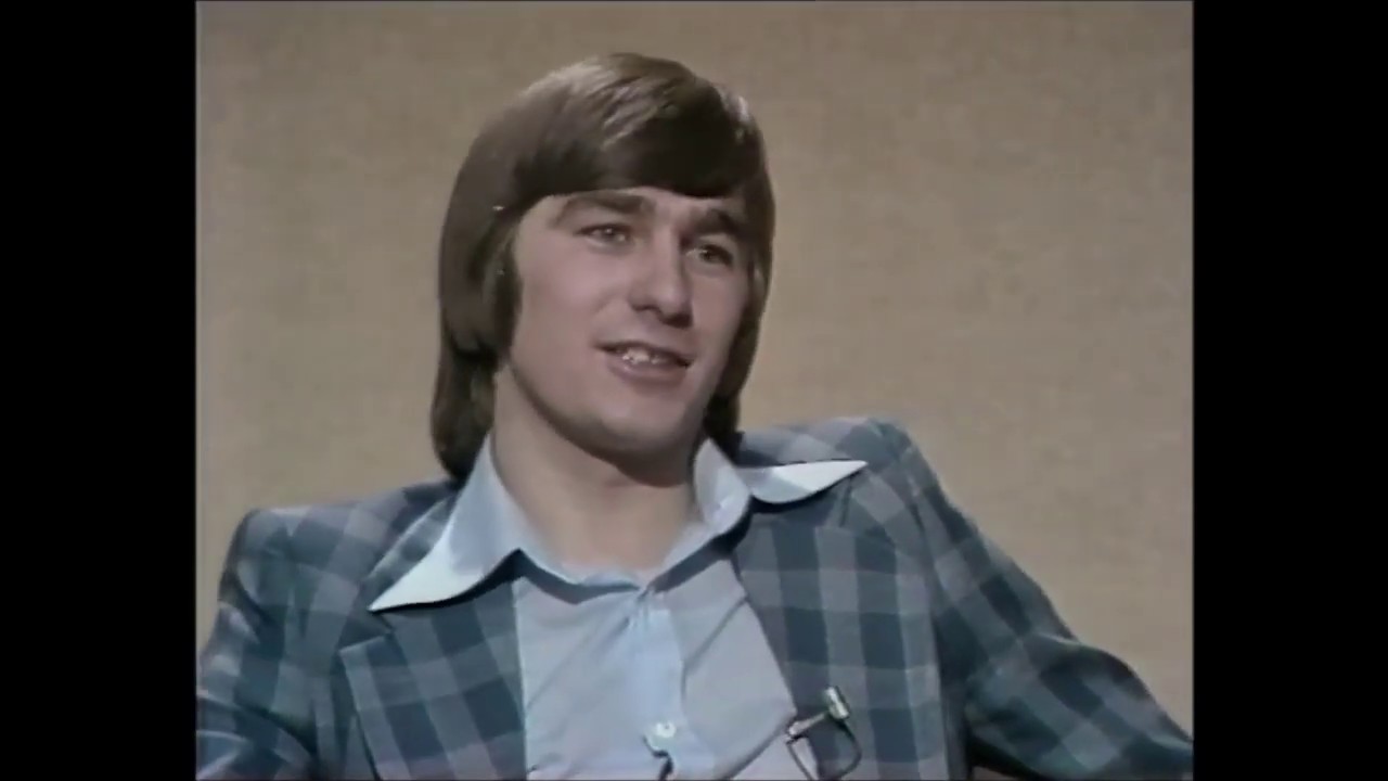 Keith Robson - West Ham - YouTube
