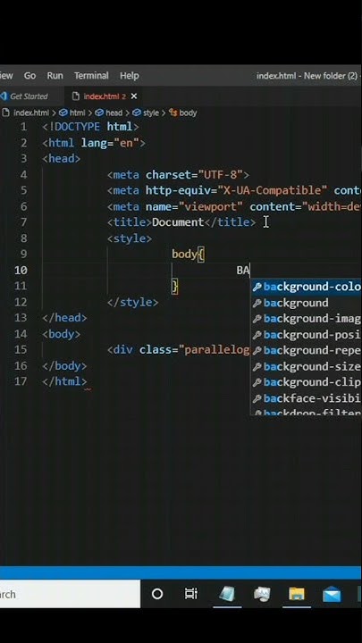 How To Create A Parallelogram Html Html5 Htmlcss Coding Programming Css Programmer