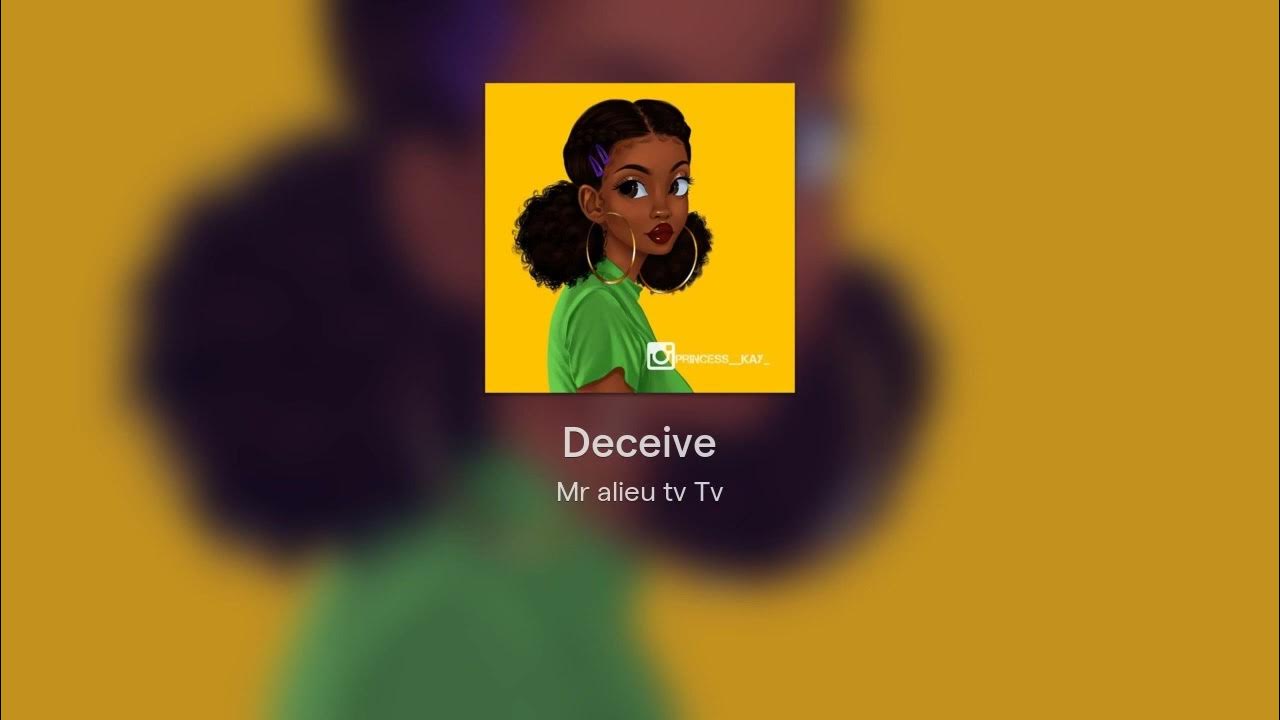 Deceive YouTube deceive-youtube