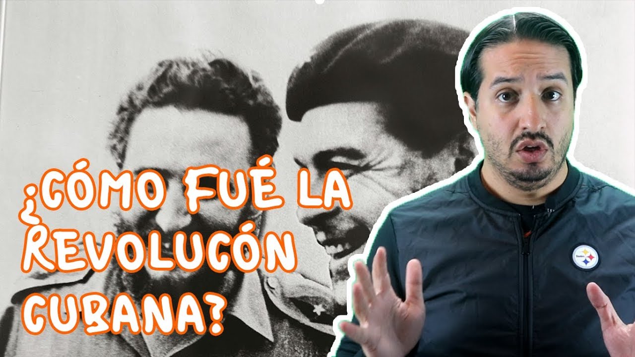 Las 6 Revoluciones más importantes de la historia - Hey Arnoldo - YouTube