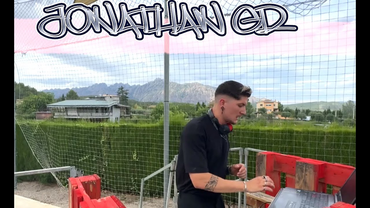 Deep House | House | Tech House @ Jonathan GR 22/06/2024 - YouTube