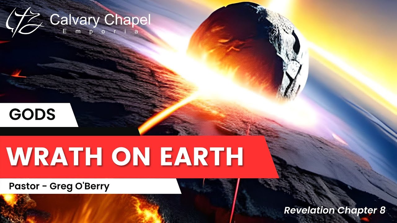 The Seven Trumpets of Destruction: God's wrath on the earth. - YouTube