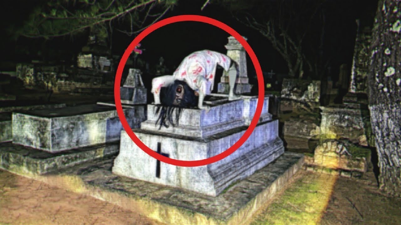 video de TERROR REAL PARA NO DORMIR | no apto para miedosos (VOL. 5 ...