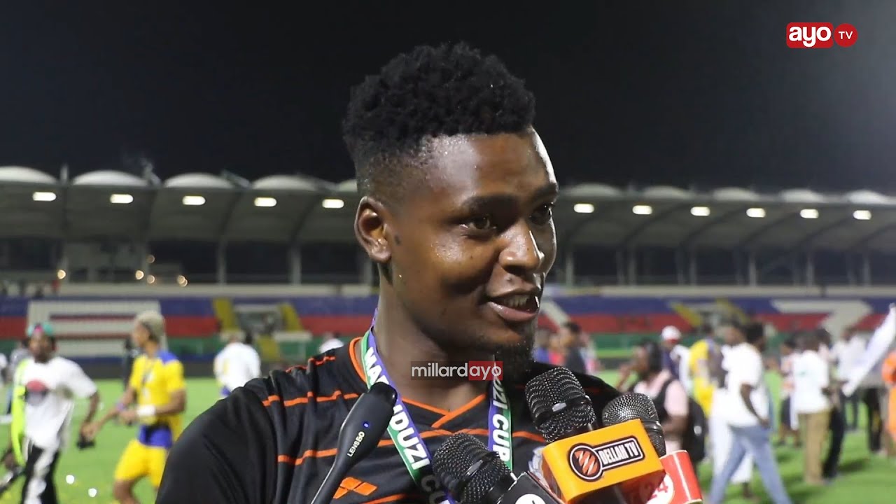 KIPA WA MLANDEGE "HATUKUWAWAZA SIMBA ILA WAO WALIKUWA WANATUWAZA SISI ...