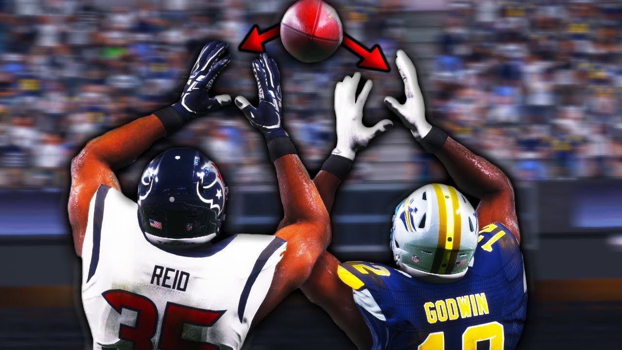 IT ALL COMES DOWN TO THIS CATCH!!! | Madden 18 Relocation Franchise Ep ...