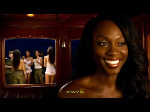 DJ Flex - Meliza [Official Visualizer]