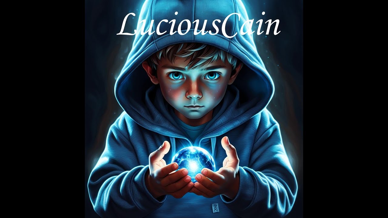 Boundless Existence "LuciousCain" EDM Trance Break Beats Melodic Chill ...