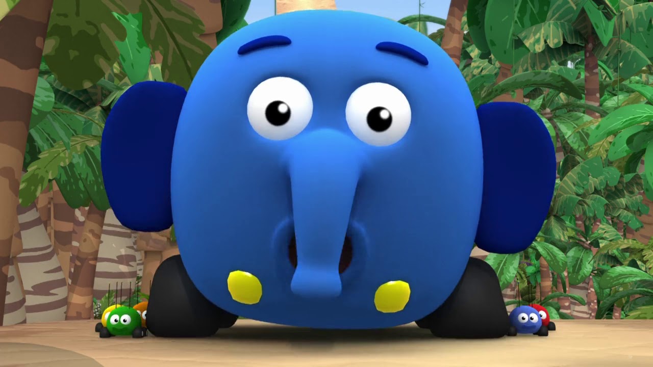 jungle junction kids cartoon 😂😂😂😂 - YouTube