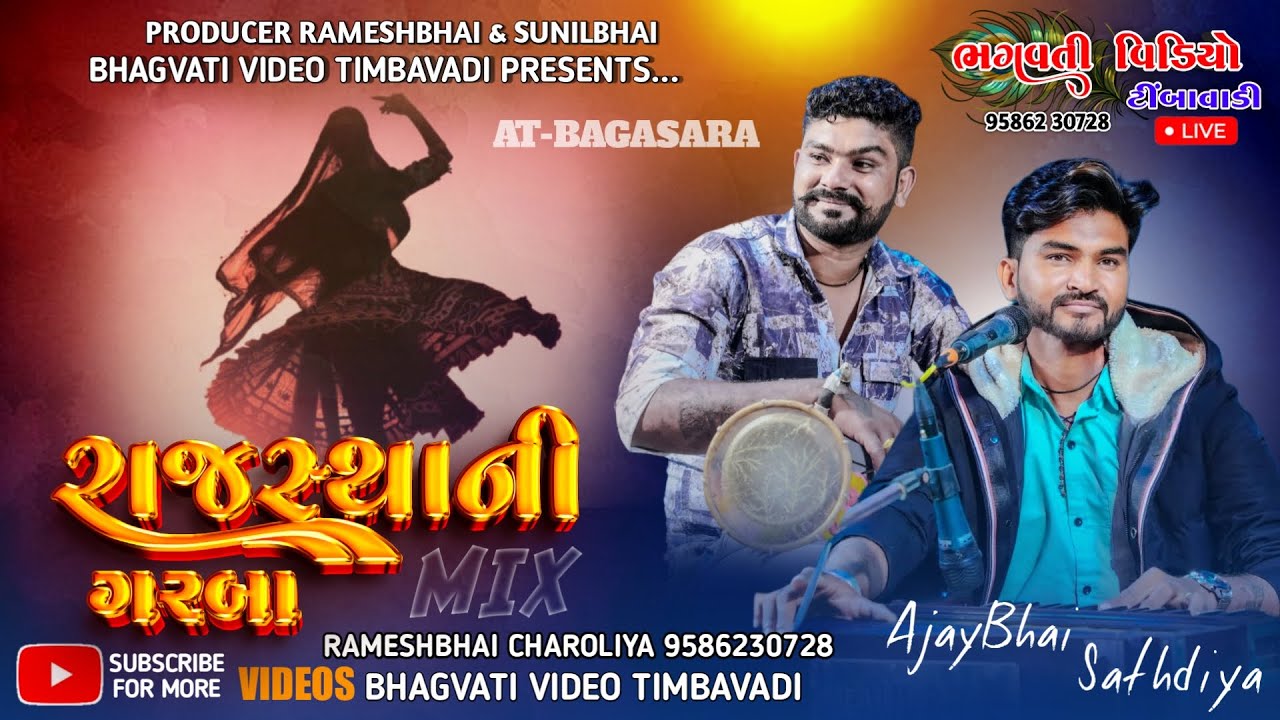 Ghoomar (Original Song) घूमर | Most Popular Rajasthani Dance Song - YouTube