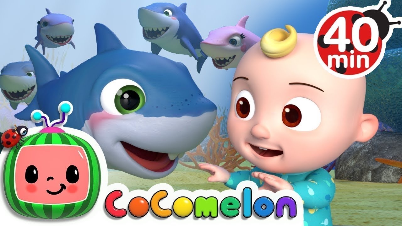 Cheerful Distractions: Kids Songs Compilation | Nursery Rhymes and Kids ...