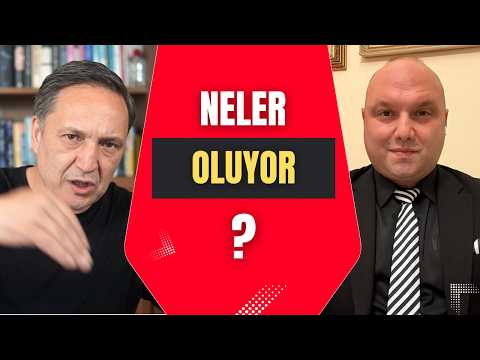 NELER OLUYOR