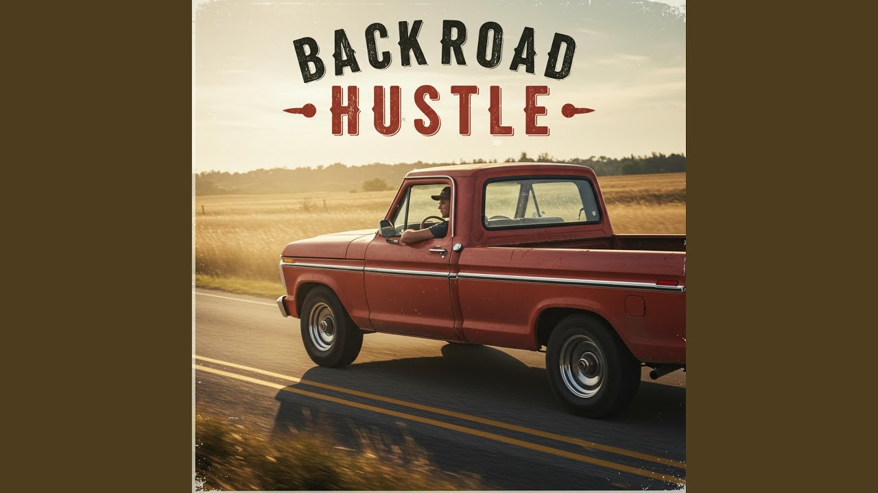 Backroad Hustle - YouTube