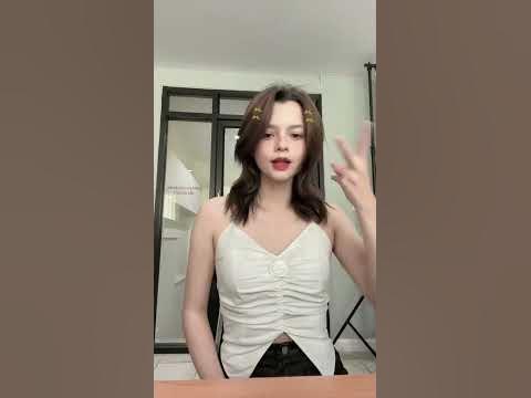 Becky TikTok with Freen 240228 - YouTube