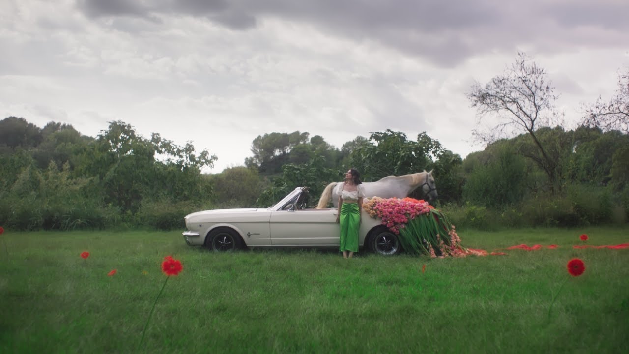 Erin Hyvin - Alyssa (Official Video) - YouTube