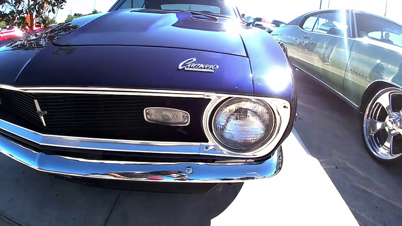 PART 2 CHEVY BOYS OF HOUSTON FALL SHOW(SLIM THUG PULLS UP!)2019 - YouTube