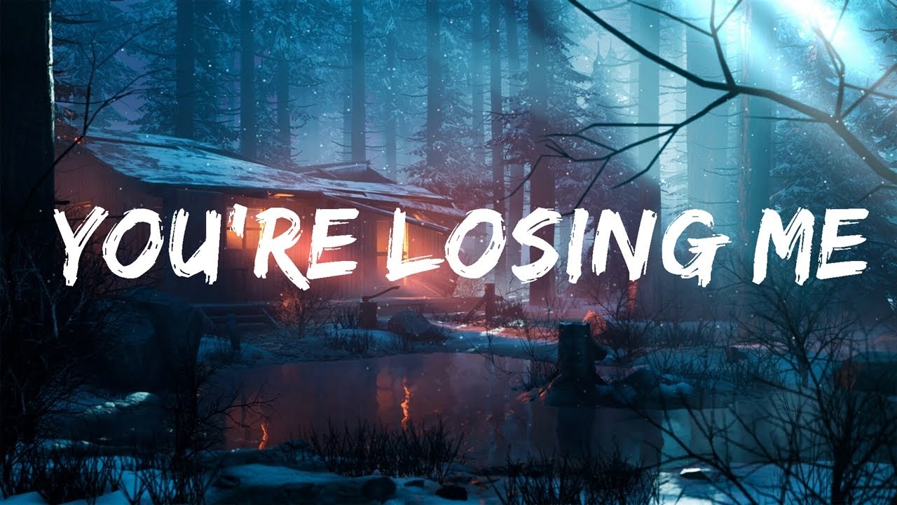 Taylor Swift - You're Losing Me (Lyrics) (From The Vault) | 25 Min ...