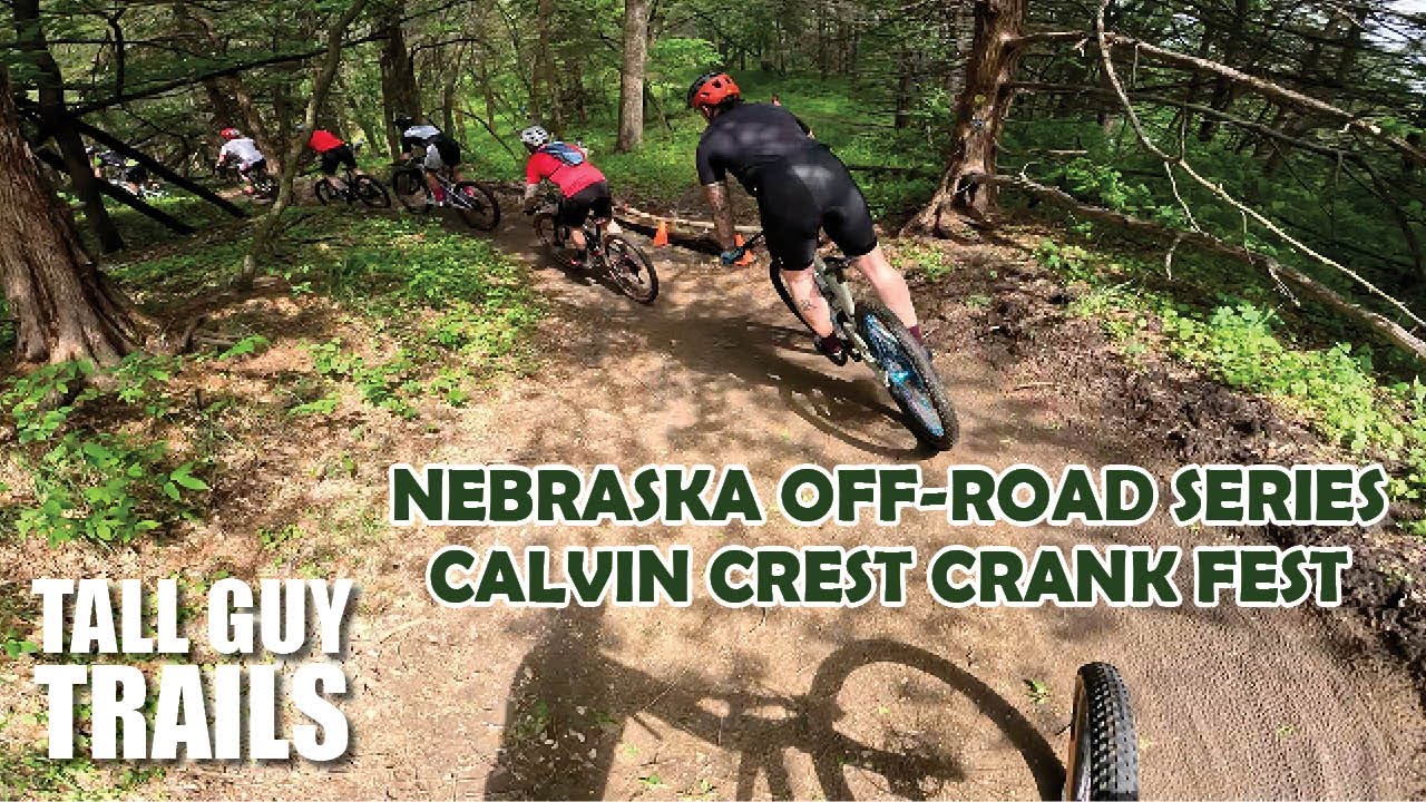 Nebraska Off-Road Series | Calvin Crest Crank Fest - XCO Mountain Bike ...