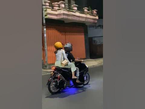 modifikasi aerox new bucin 🤩🔥 #aeroxmodifikasi #aerox155 #aeroxnew #streetracing #penggunaring17 ...