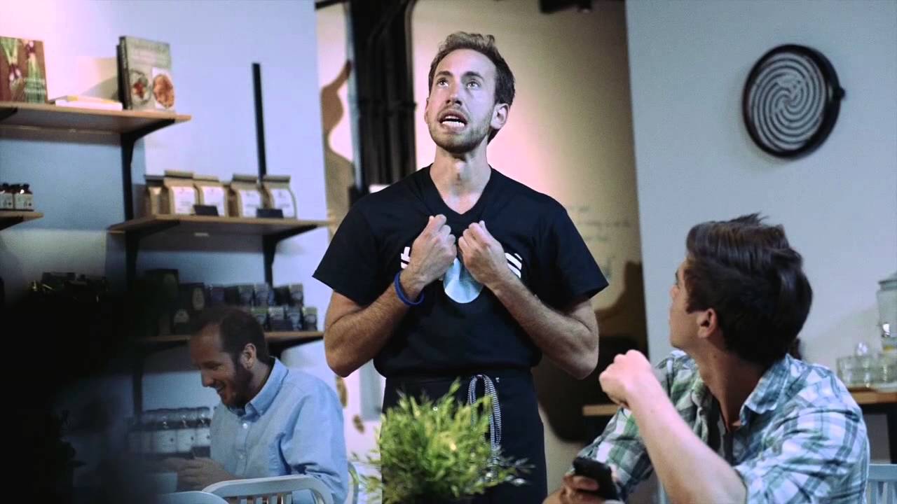 Simple- Commercial Campaign - YouTube