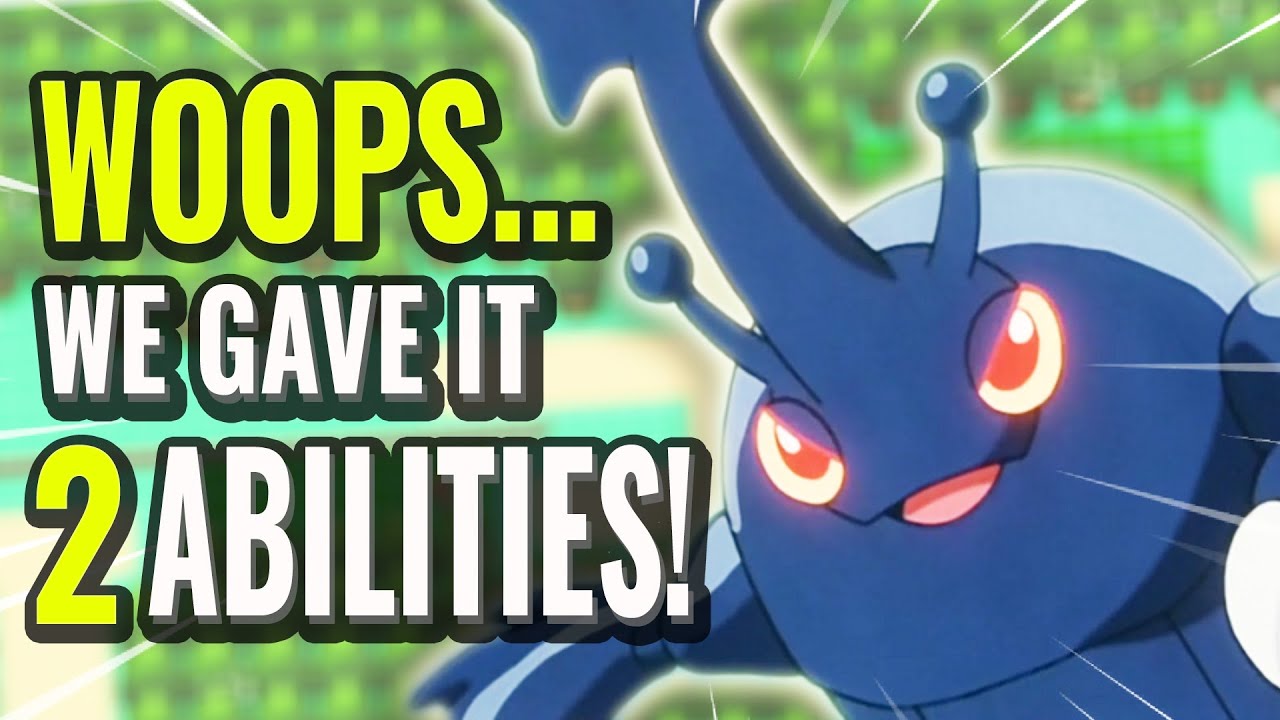 12 Obscure Errors/mistakes in Pokemon Games - YouTube
