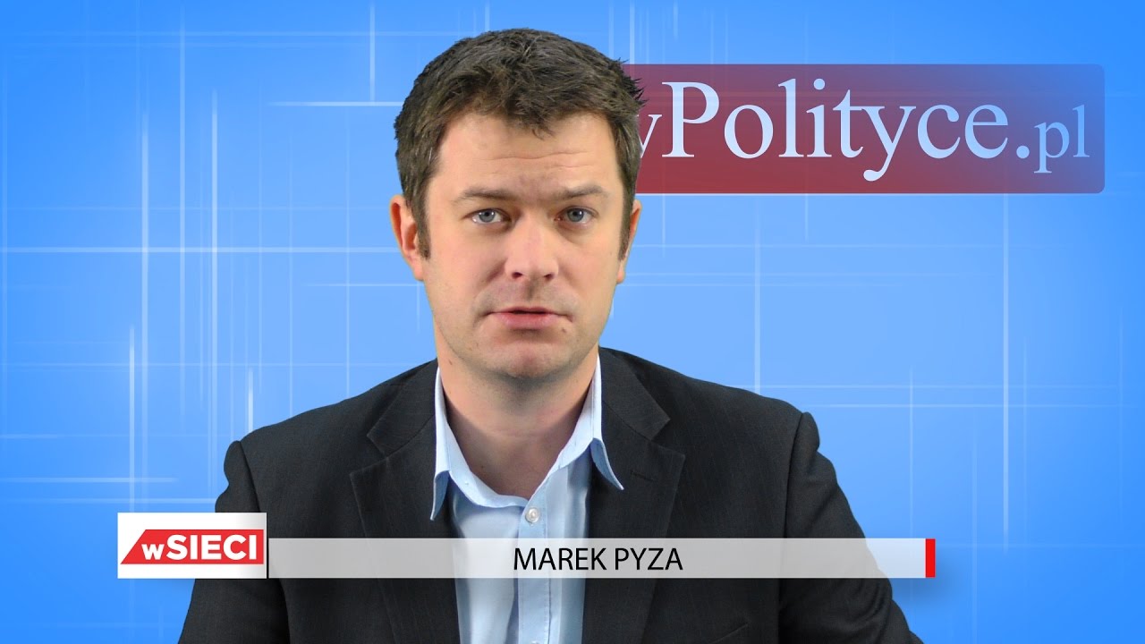 Marek Pyza o biznesach Piniora - YouTube