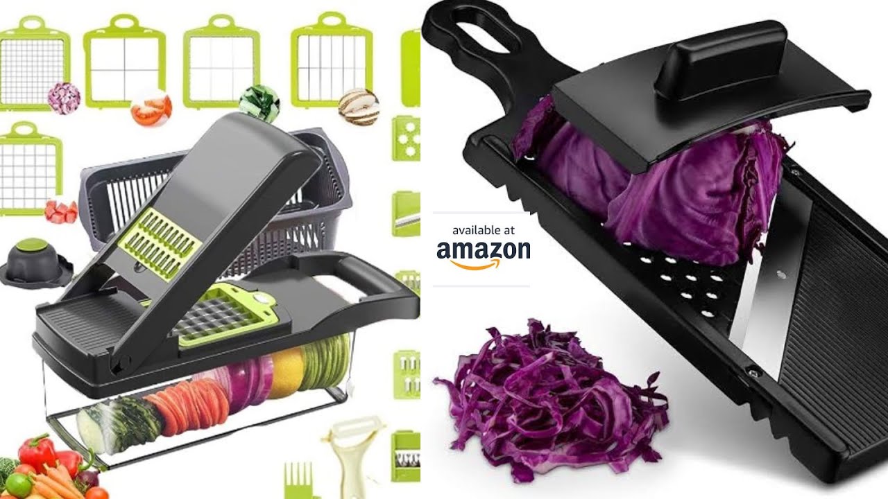 6_New_Amazing_Kitchen_Gadgets_2024_Availble_Amazon_Best Kitchen Gadgets ...