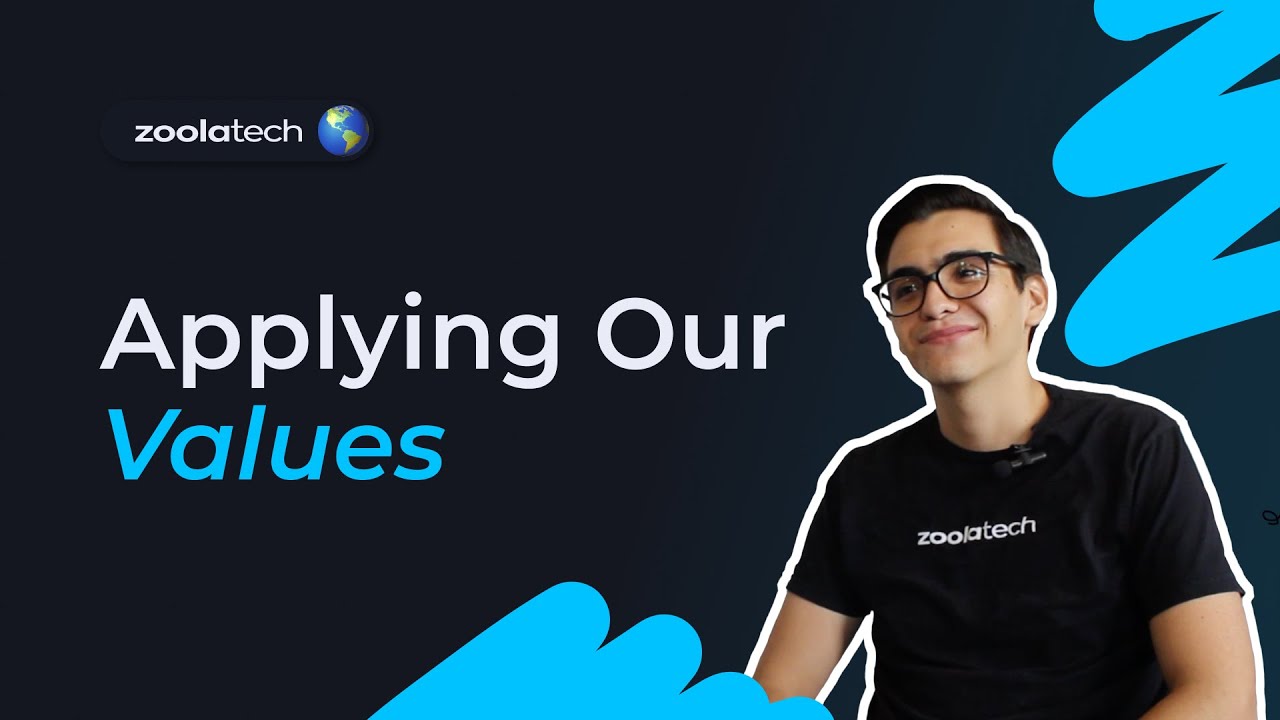 Zoolatech LatAm: Applying Our Values - YouTube