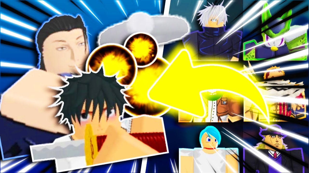 SOLOING CURSE PARADE DUNGEON WITHOUT UNIQUES IN ANIME ADVENTURES - YouTube