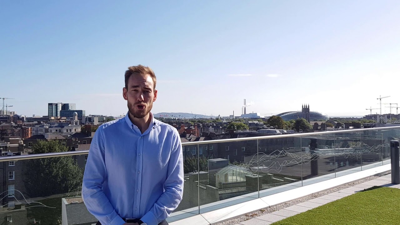 Simon Malte Hansen LinkedIn 2018 - YouTube