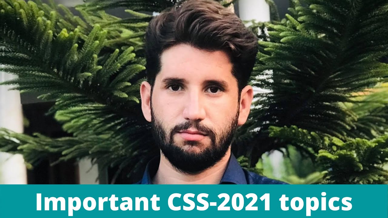 Important Current Affairs Topics For CSS 2021 YouTube important-current-affairs-topics-for-css-2021-youtube