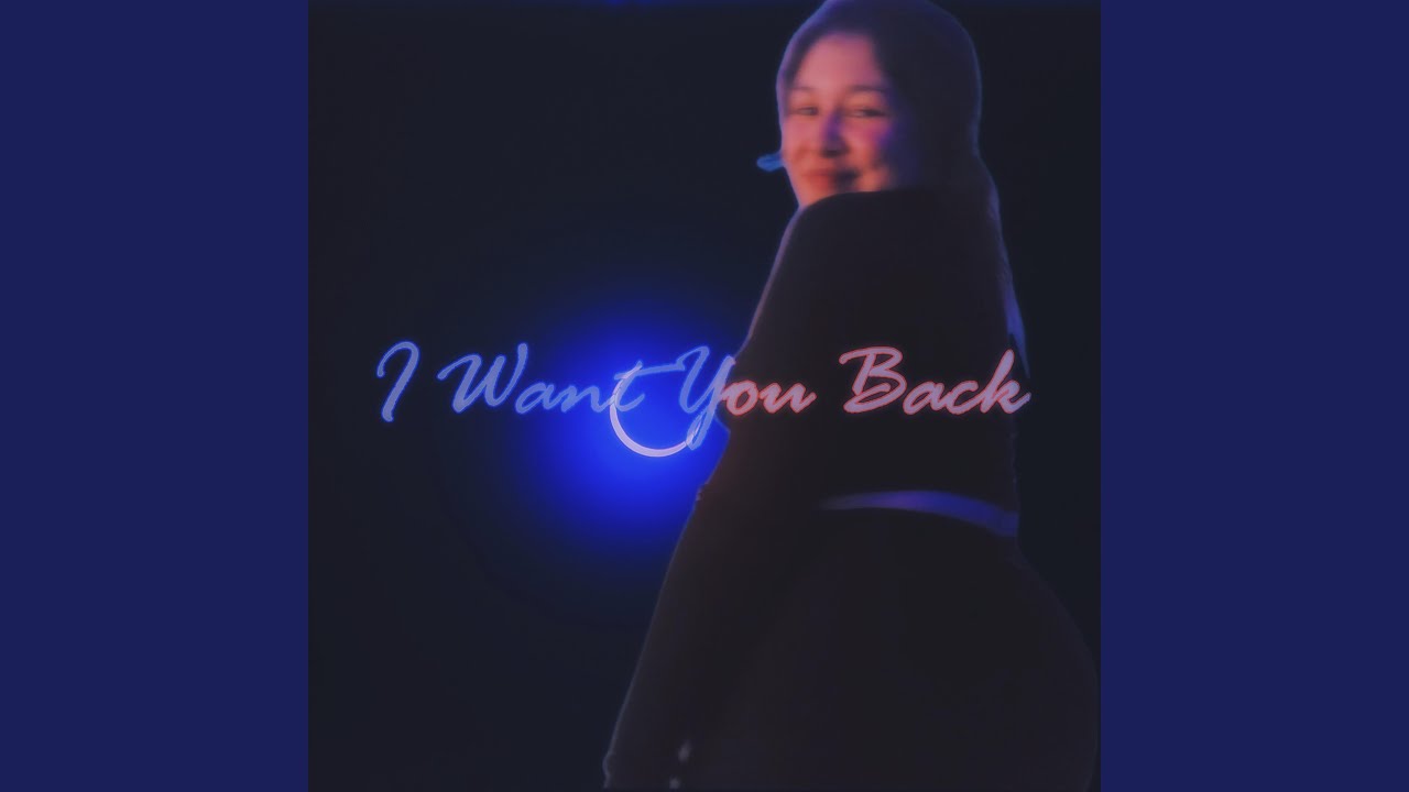 I want you back - YouTube