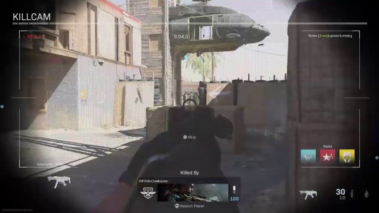 Mw3 Shoothouse - YouTube