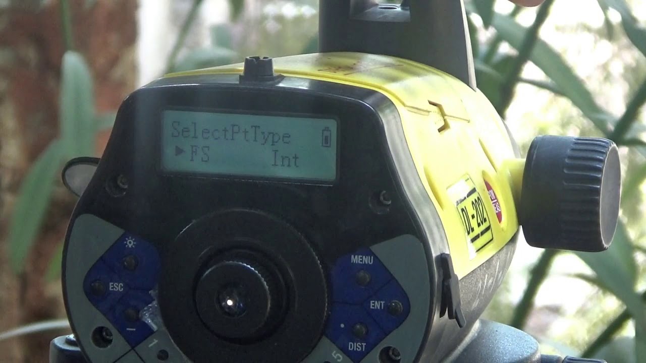 Digital Level Part-II - YouTube