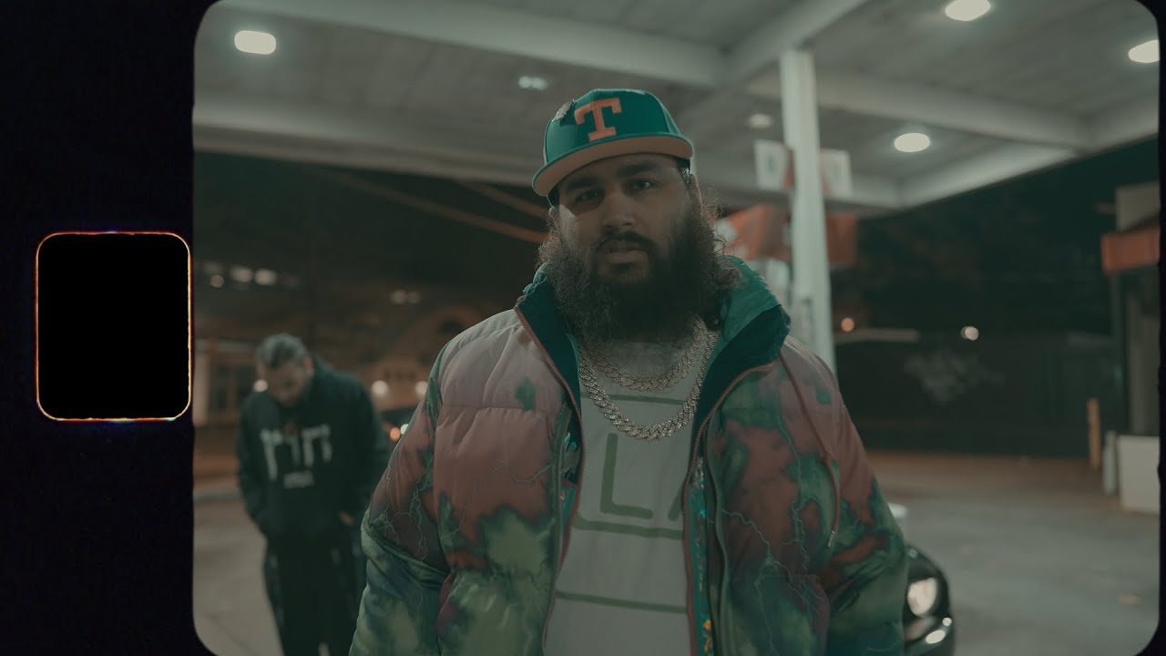 GRLA HEBREW - HEBREW IN A HELLCAT [OFFICIAL MUSIC VIDEO] - YouTube