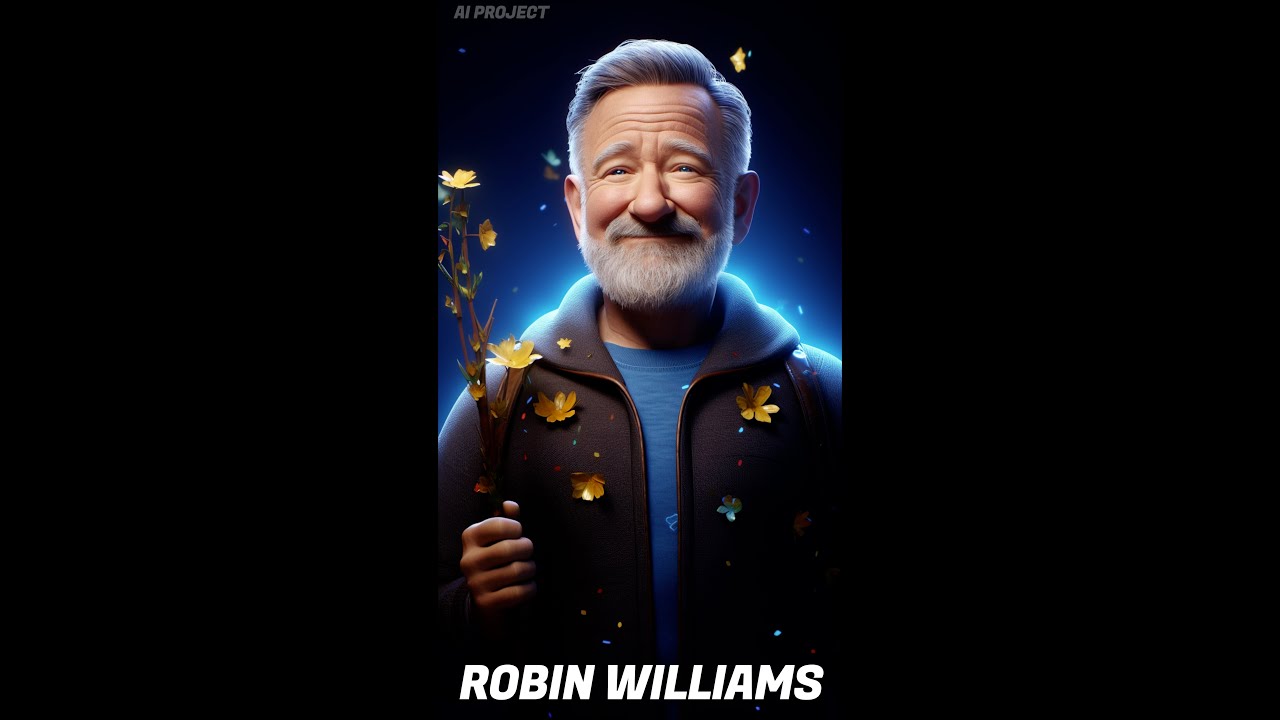 Disney AI Poster | Disney Pixar Meets AI 2 - YouTube