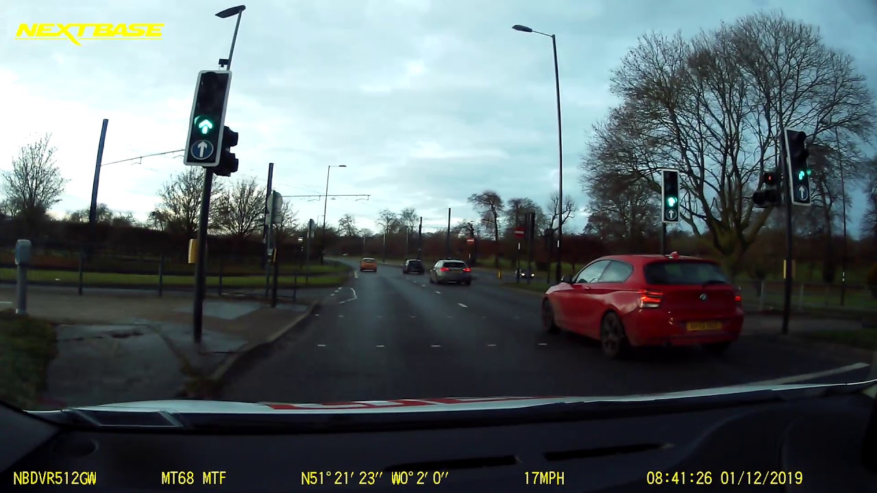 West Wickham - roundabouts - YouTube