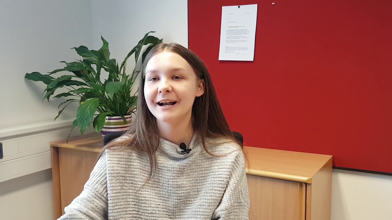 Die Energie der Zukunft - Isabella Wlaschitz - YouTube