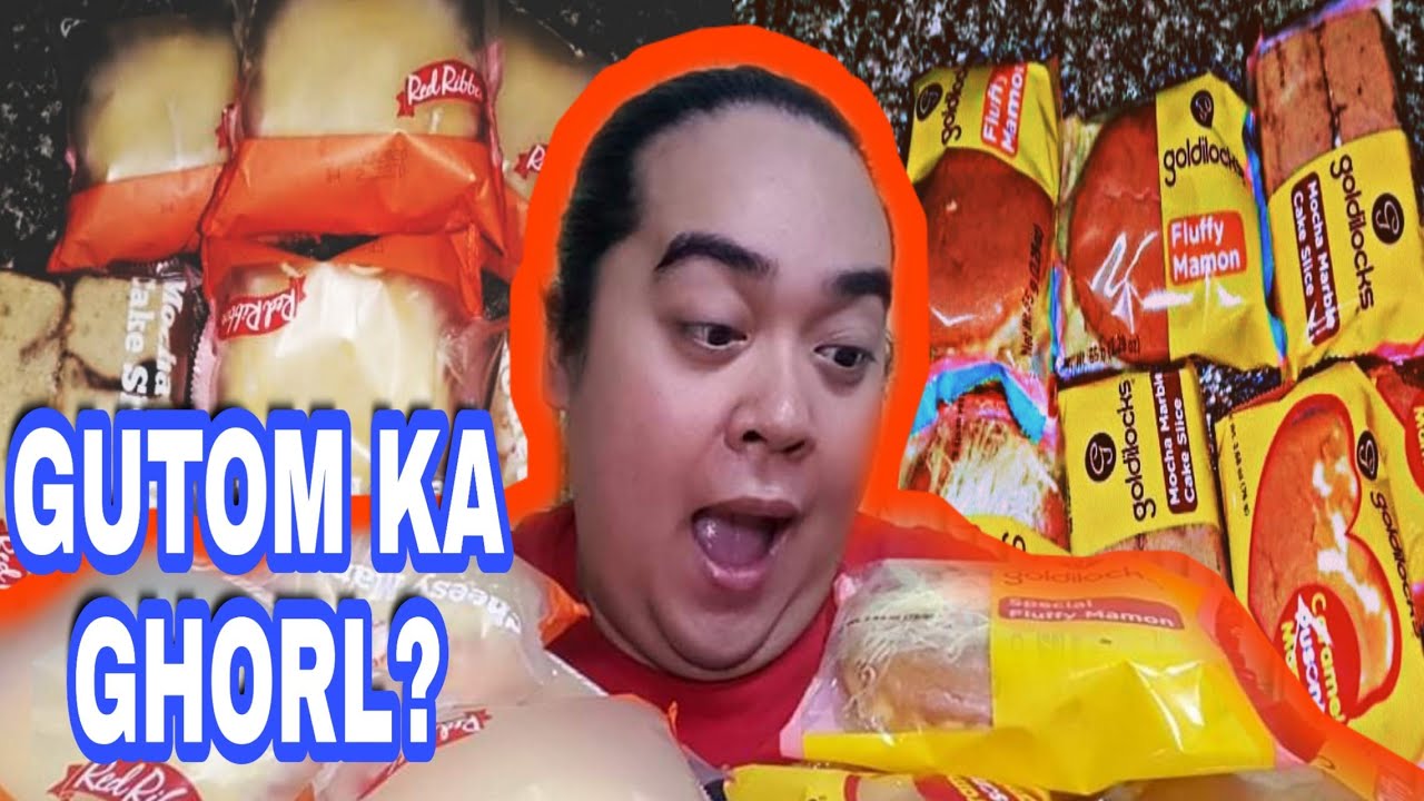 GOLDILOCKS AND RED RIBBON REVIEW | SINO ANG MAS MASARAP - YouTube