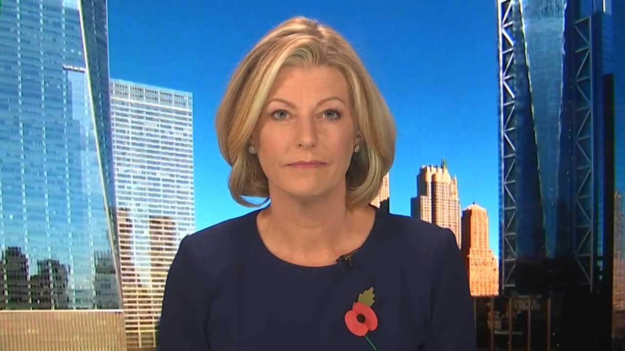 BBC World News America: Full Program (11th November 2021) - YouTube